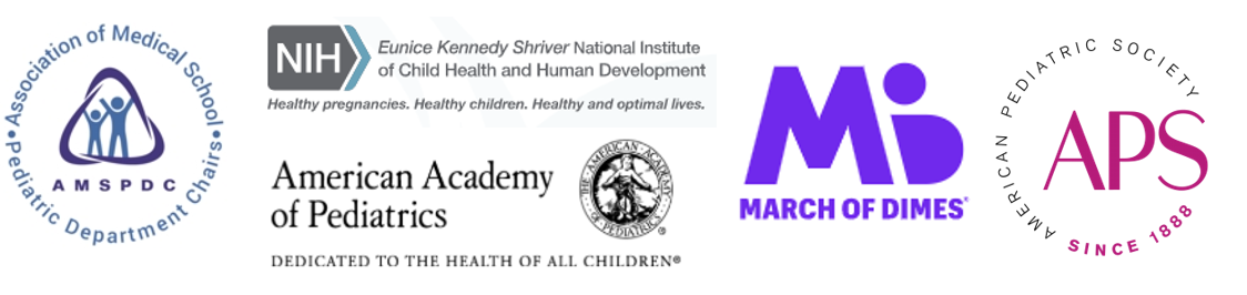 Supporting Organizations - Pediatric Scientist Development Program