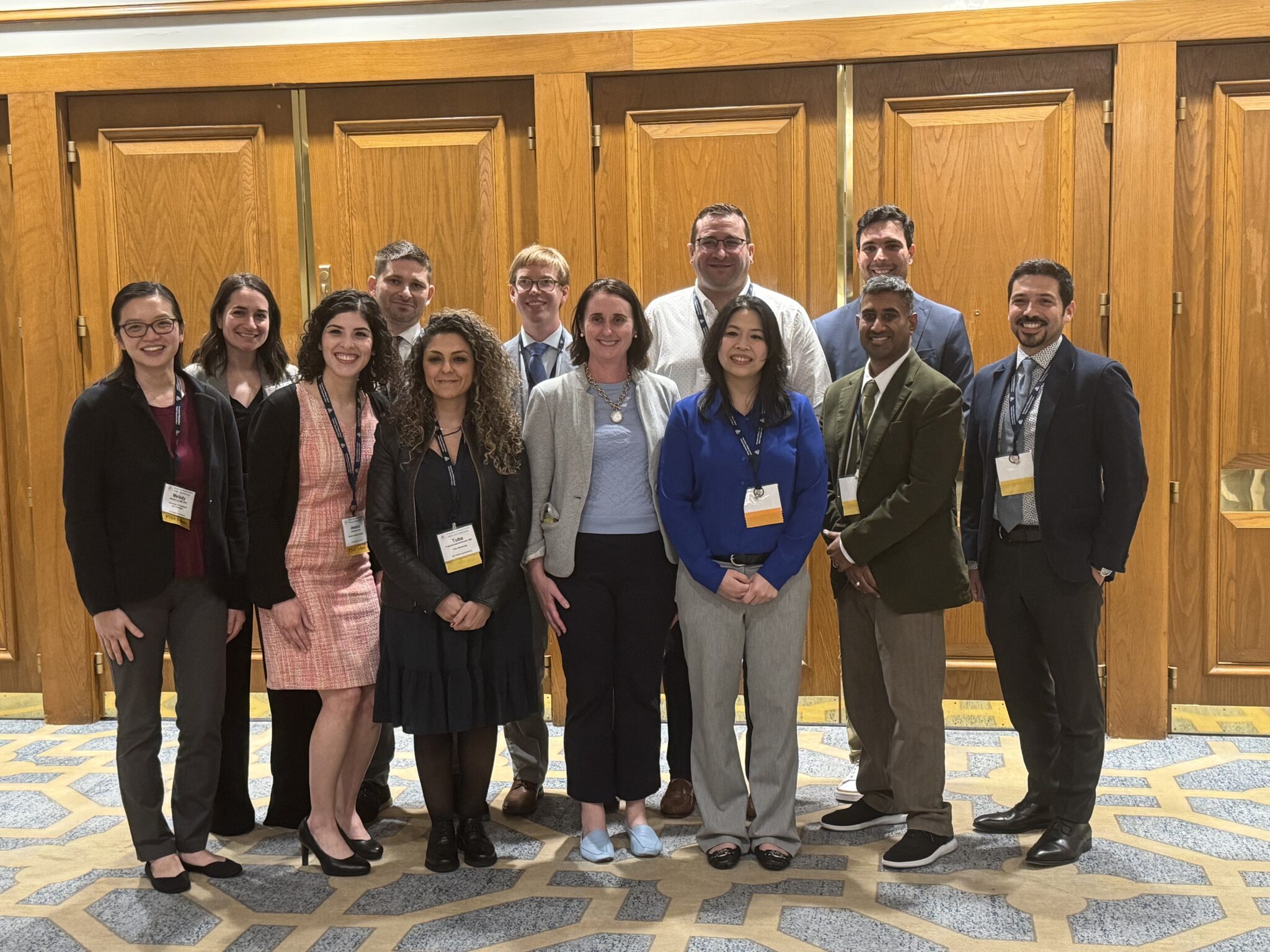 Pediatric Scientist Development Program (PSDP) - Pediatric Scientist ...