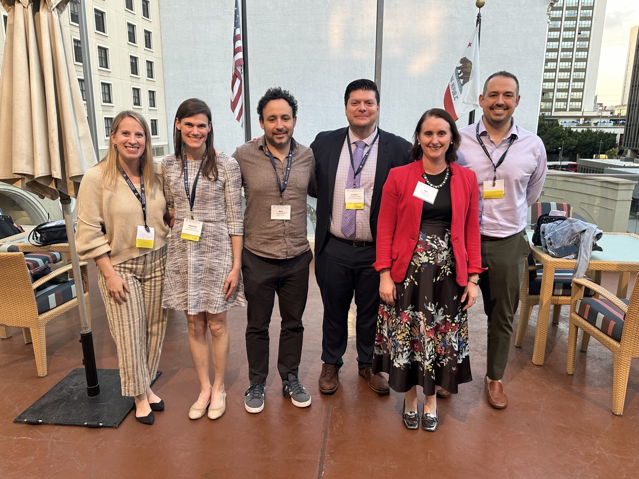 Annual Meetings - Pediatric Scientist Development Program