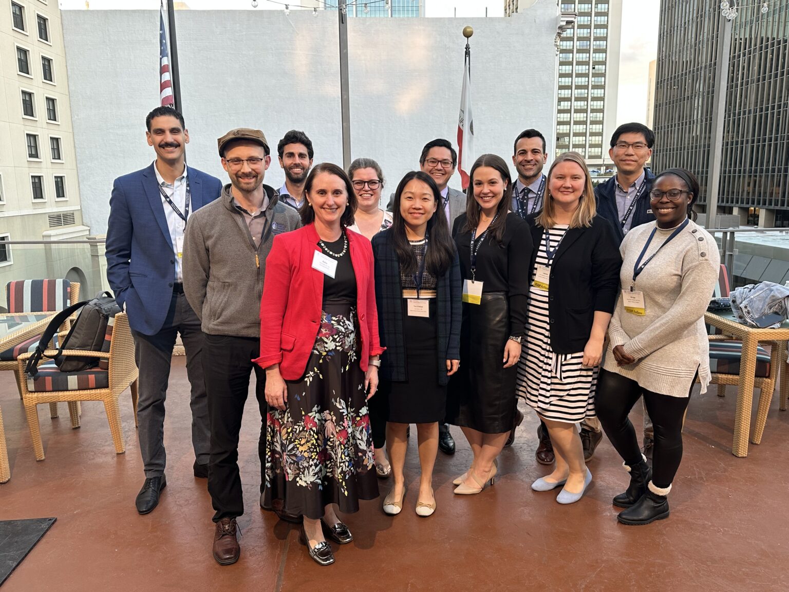 Annual Meetings - Pediatric Scientist Development Program