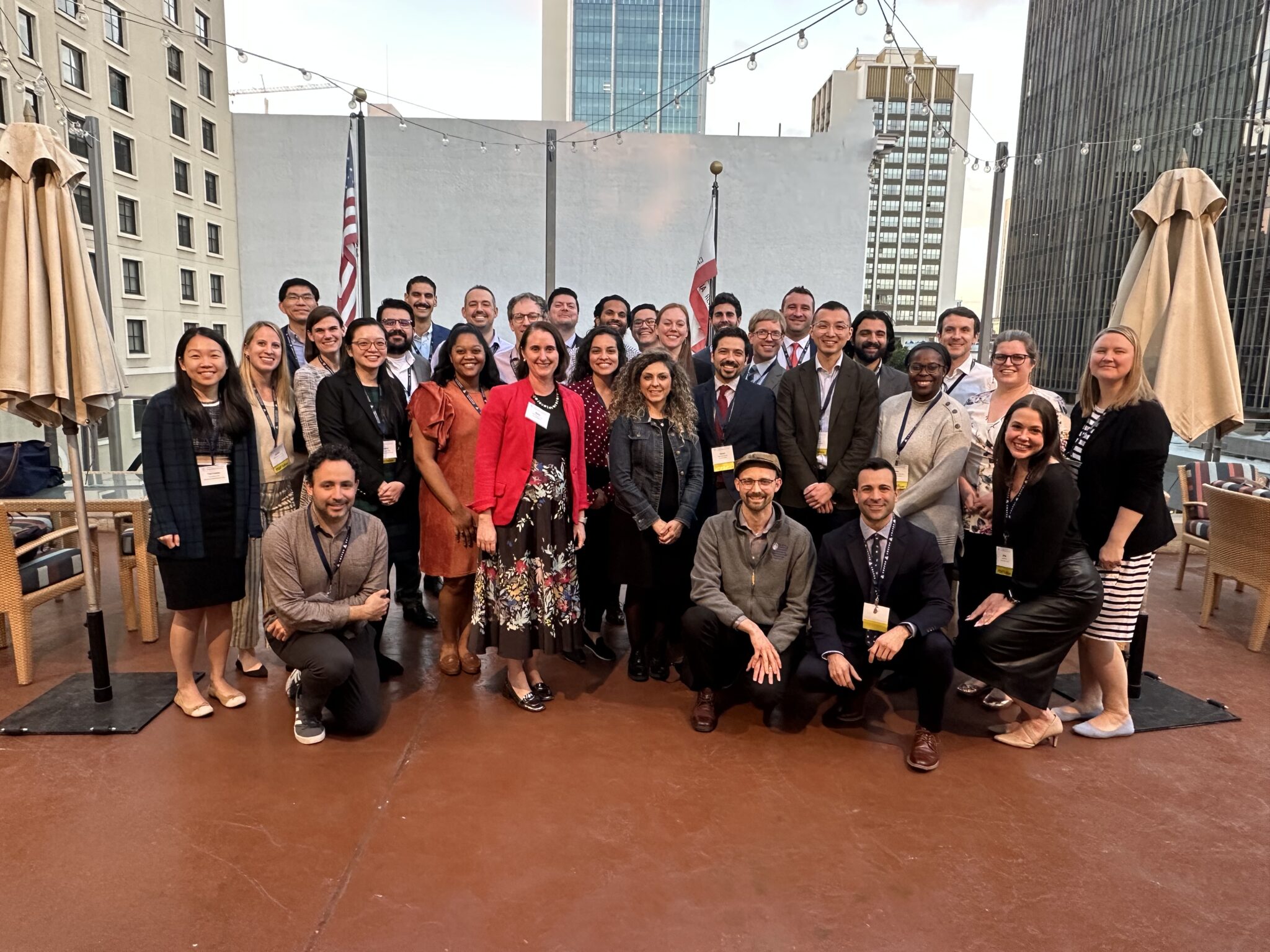 Annual Meetings - Pediatric Scientist Development Program